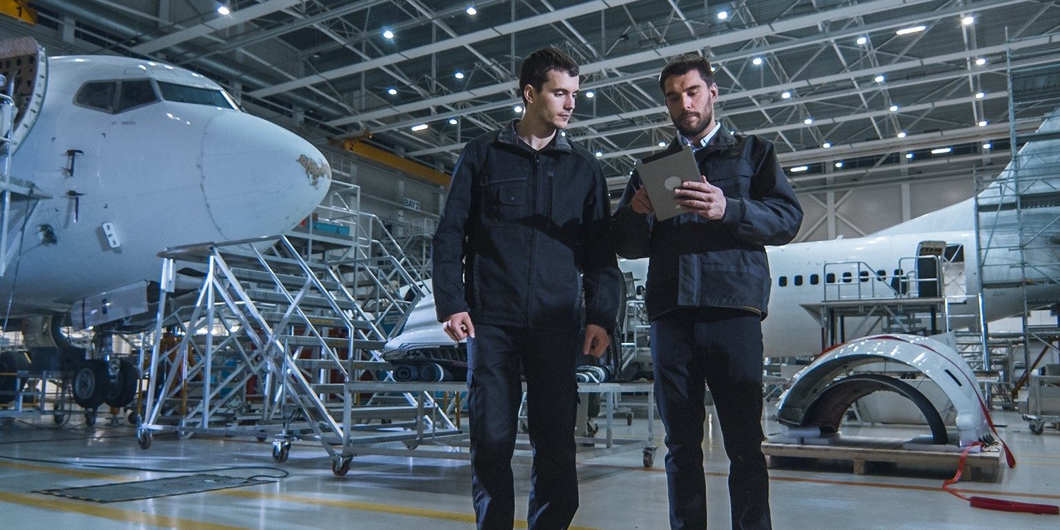 Aviation Career Scope: Jobs, Placements, Salary 2025