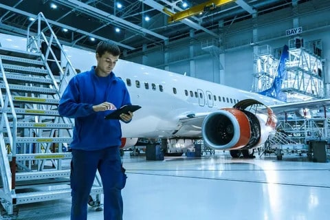 Top 10 Aviation Jobs and What They Pay in India